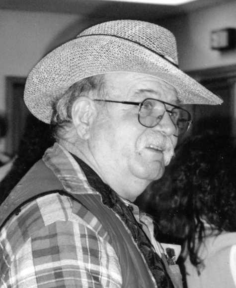Stanley J. Welshans Sr. | News, Sports, Jobs - The Express